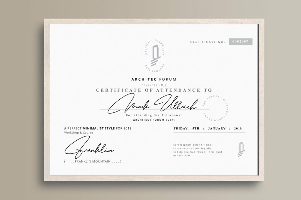 Jack Walker Handwritten Font – MasterBundles