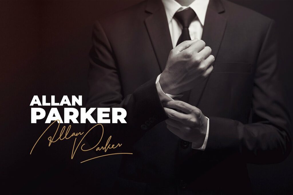 Jack Walker Handwritten Font – MasterBundles