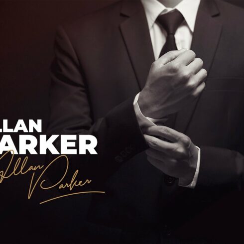 Jack Walker Handwritten Font | Master Bundles