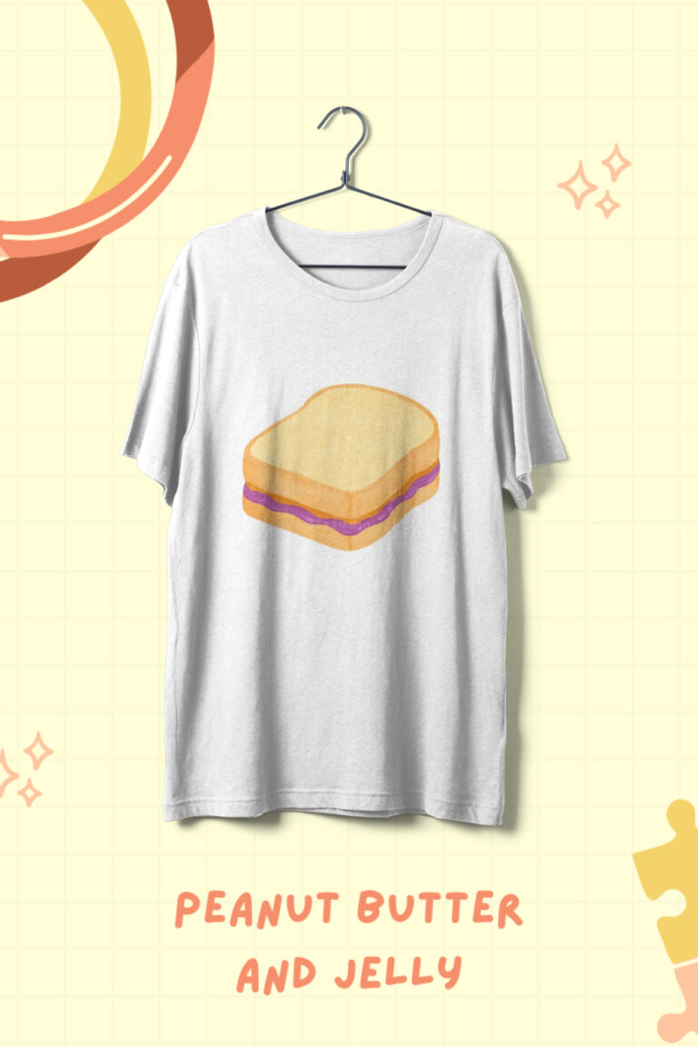 Peanut Butter And Jelly Clipart – MasterBundles