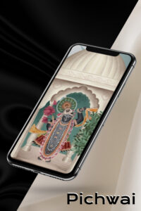 Pichwai Indian Art Bundle – MasterBundles