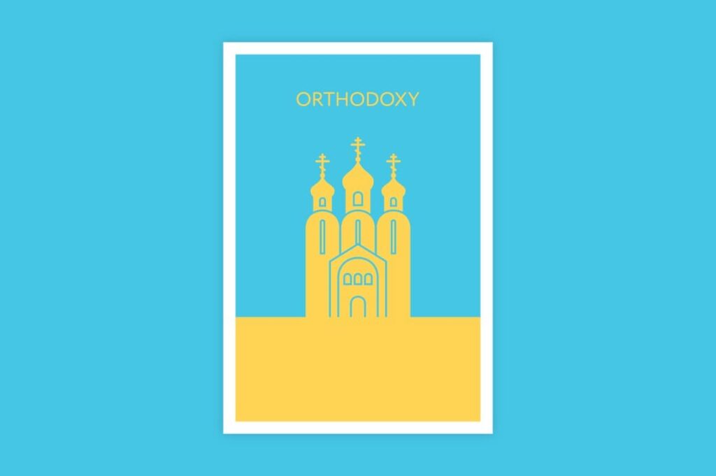 The World's Religions – MasterBundles