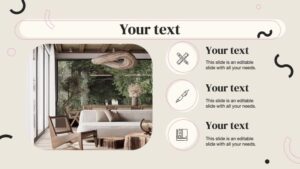 Rustic Powerpoint Design – MasterBundles