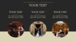 Rustic Wedding Powerpoint Template – MasterBundles