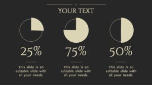 Rustic Wedding Powerpoint Template – MasterBundles