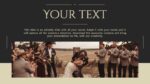 Rustic Wedding Powerpoint Template – MasterBundles
