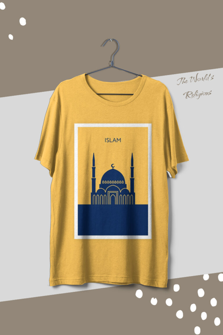 The World's Religions – MasterBundles