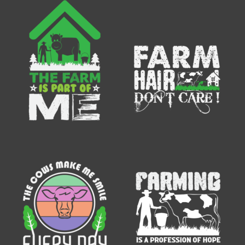 Cow Sayings SVG – MasterBundles
