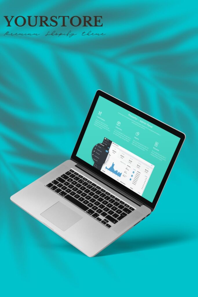 YourStore - Premium Shopify Theme – MasterBundles