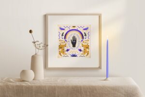 Sacred Oracle Vector Bundle | MasterBundles