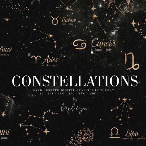 Constellations – MasterBundles