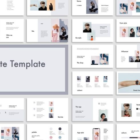 FORM - Keynote Template – MasterBundles