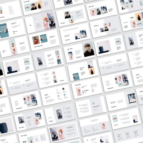 FORM - Keynote Template – MasterBundles