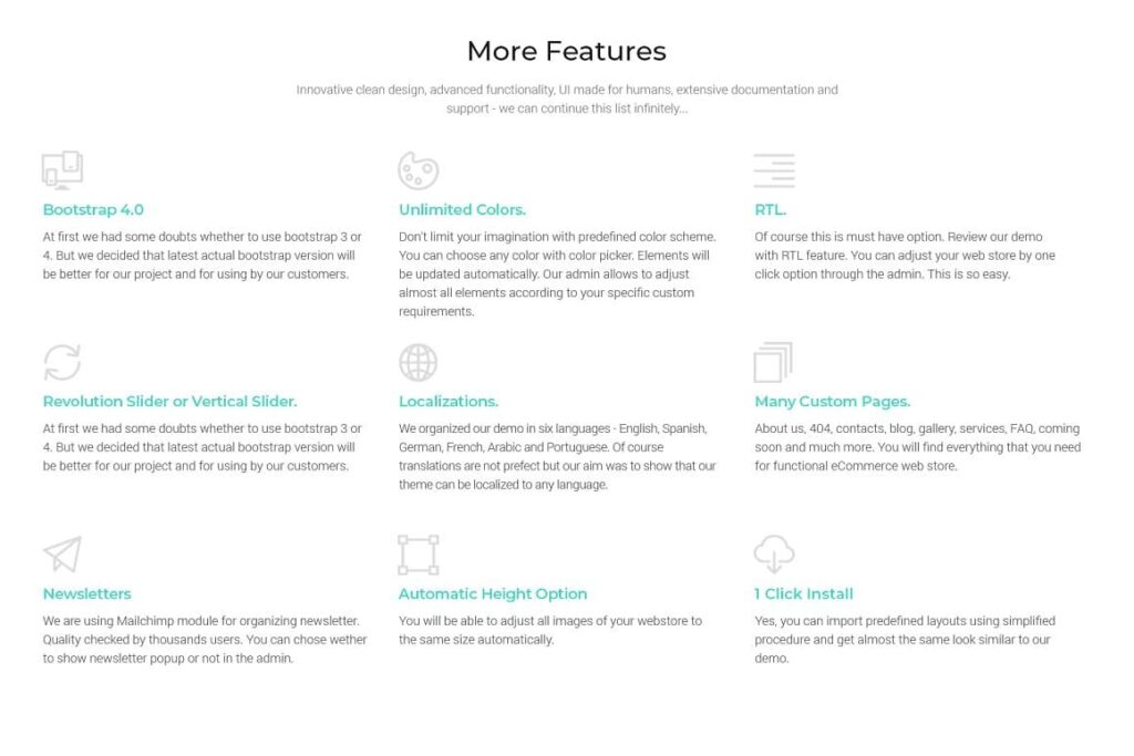 YourStore - Premium Shopify Theme – MasterBundles