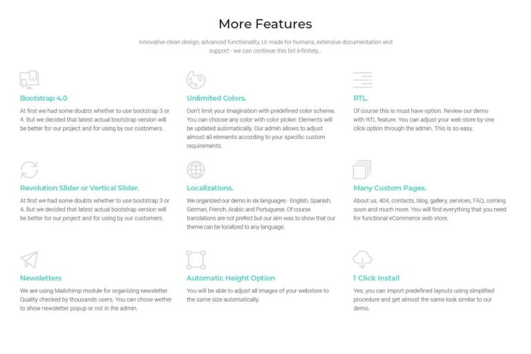 YourStore - Premium Shopify Theme – MasterBundles