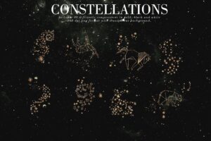 Constellations – MasterBundles
