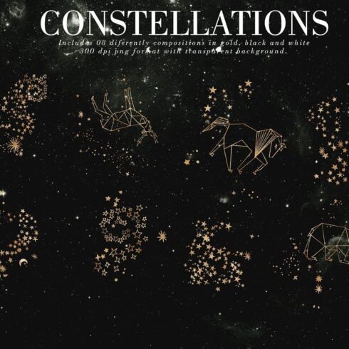 Constellations – MasterBundles