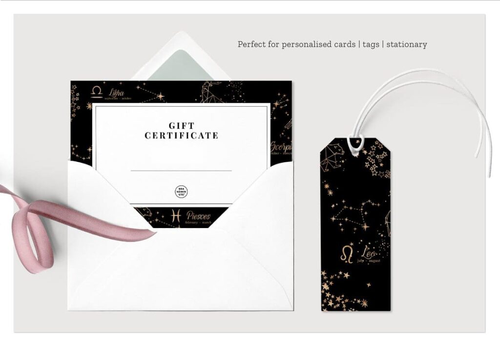 Constellations – MasterBundles