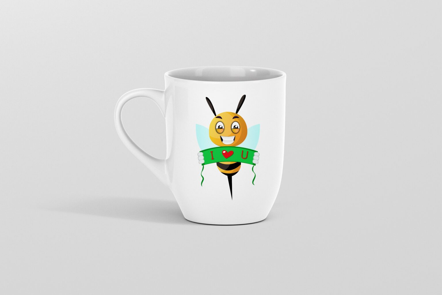 100 Huge Bee Character Collection Illustration – MasterBundles