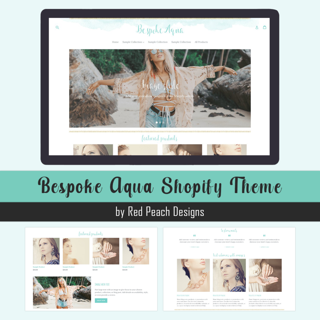 Stella Feminine Shopify Theme – MasterBundles