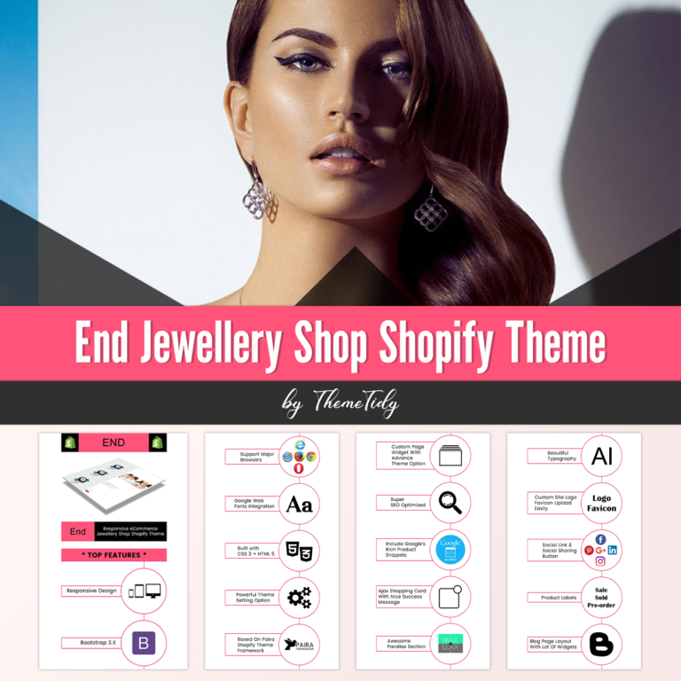 Technology - Sections Shopify Theme – MasterBundles