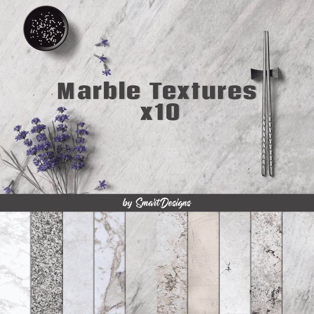 10 Crumpled Paper Textures – MasterBundles