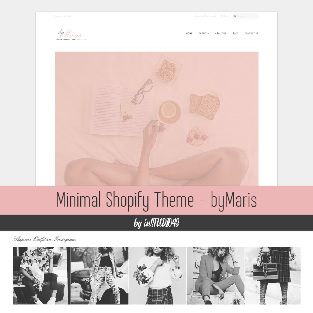 10+ Top Free Shopify Fashion Themes 2023 For Your Store