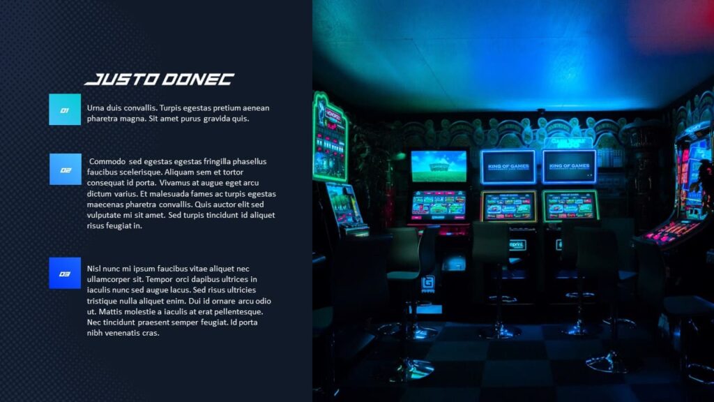 Review Game Templates for Powerpoint – MasterBundles