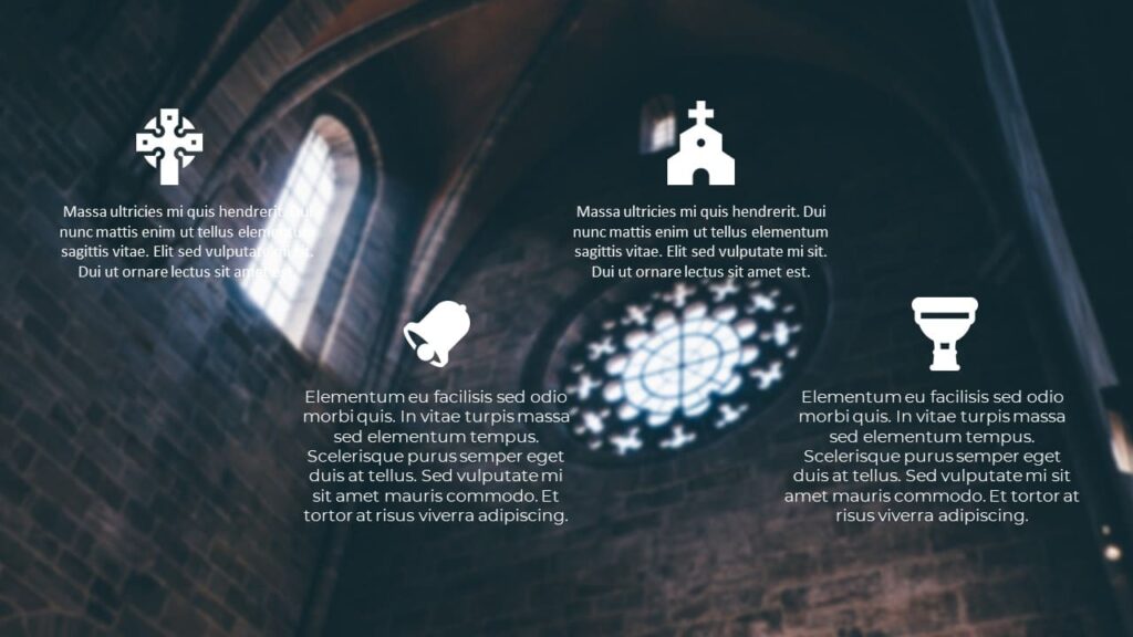 Powerpoint Templates for Church – MasterBundles