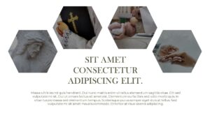 Powerpoint Templates for Church | MasterBundles