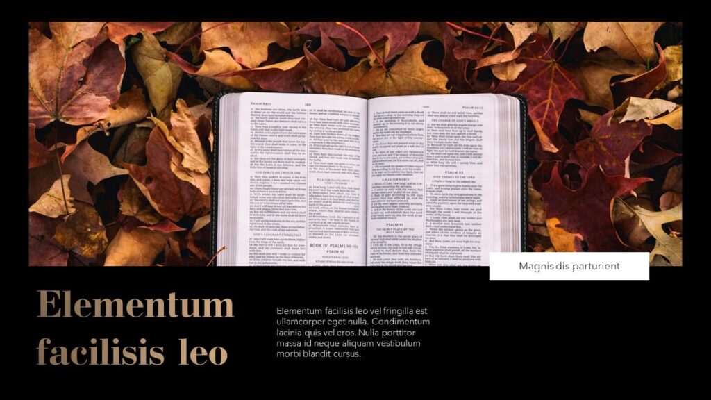 Christian Doctrine Powerpoint Template – MasterBundles