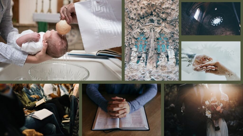 Powerpoint Templates for Church – MasterBundles