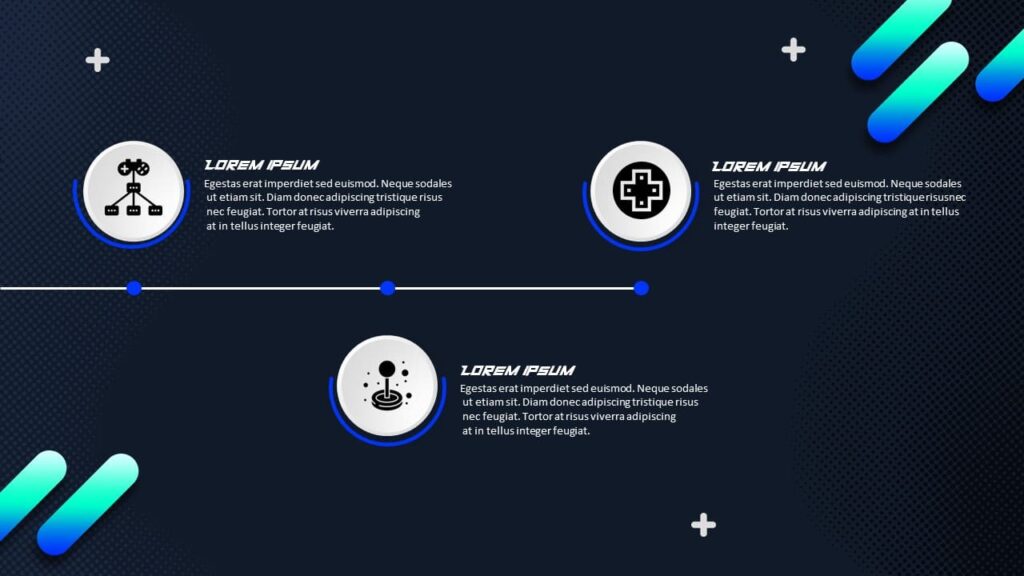 Review Game Templates for Powerpoint – MasterBundles