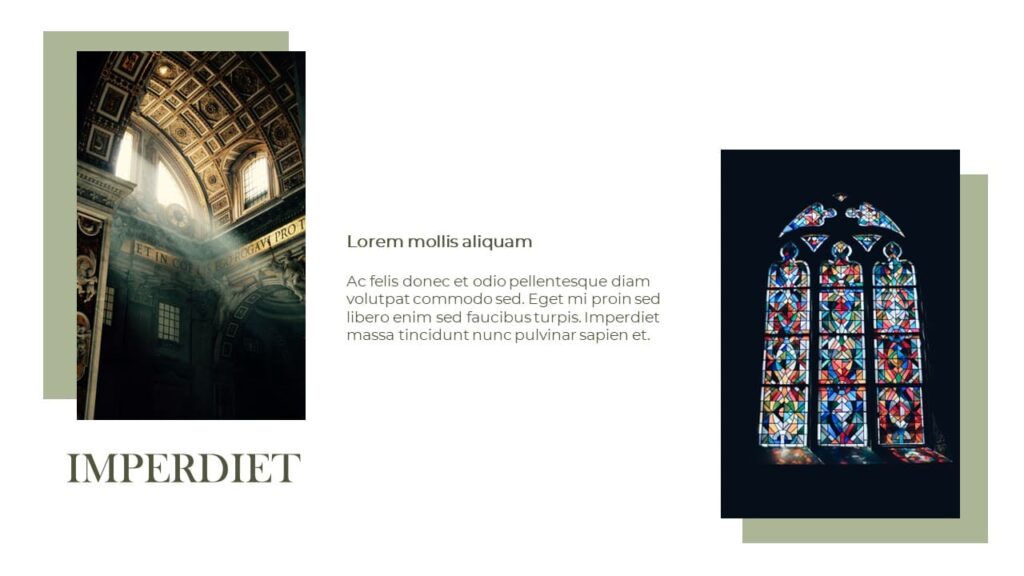 Powerpoint Templates for Church – MasterBundles
