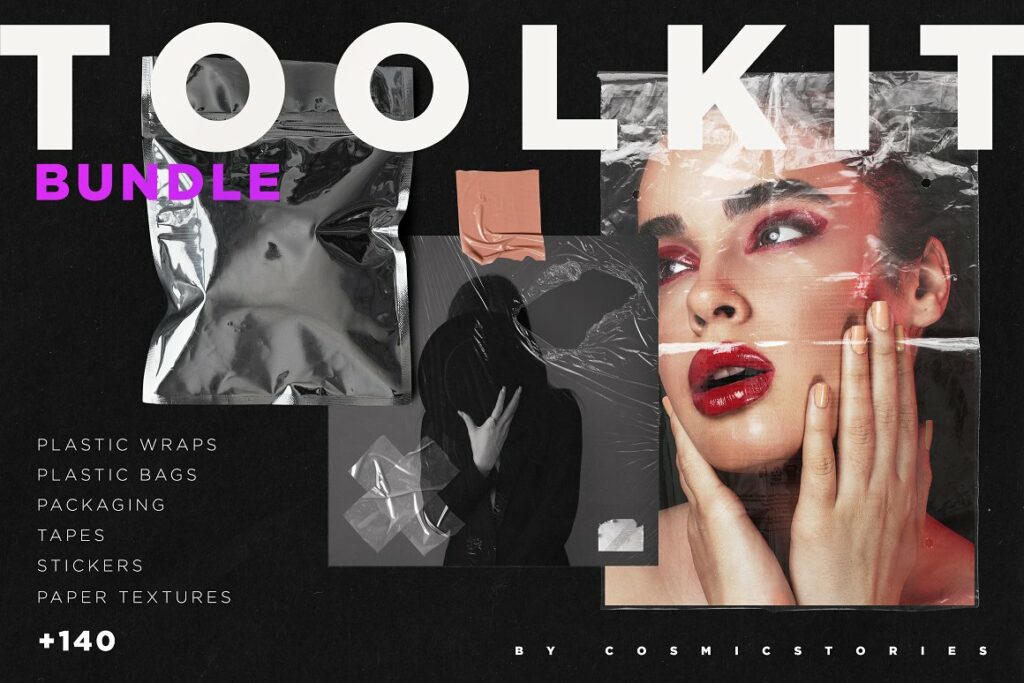 SALE! Ultimate Toolkit Bundle – MasterBundles