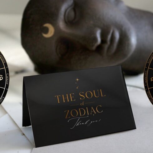 Zodiac Signs Constellation BUNDLE | Master Bundles