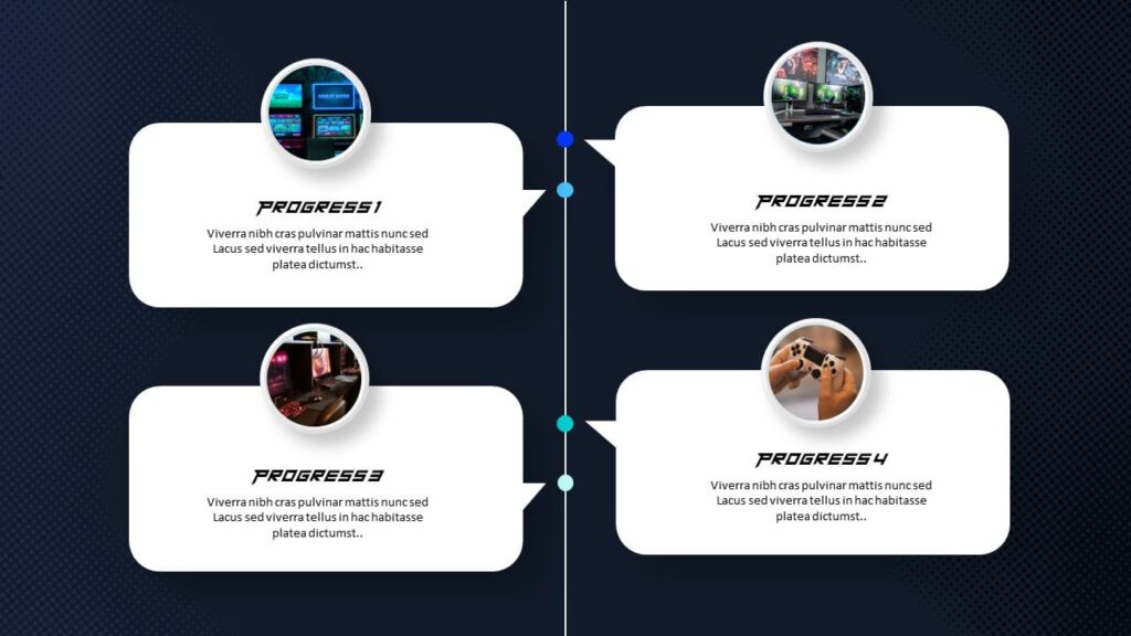 Review Game Templates for Powerpoint – MasterBundles