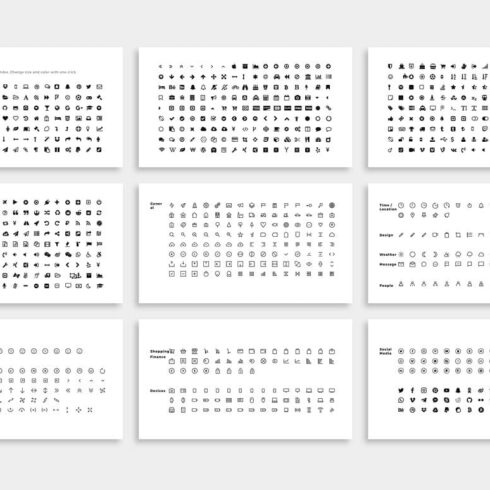 BOSH - Keynote Template – MasterBundles