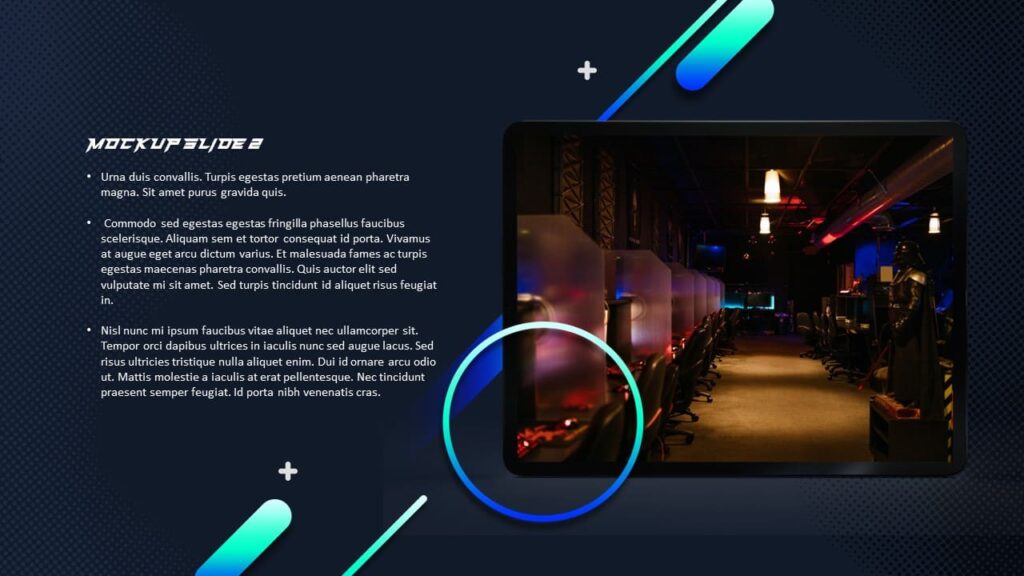 Review Game Templates for Powerpoint – MasterBundles