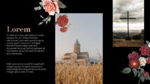 Christian Doctrine Powerpoint Template – MasterBundles