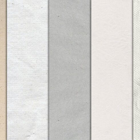 10 Natural Paper Textures | MasterBundles