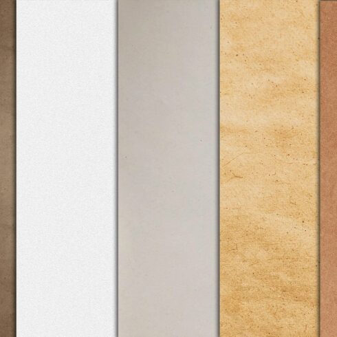 10 Paper Background Textures – MasterBundles