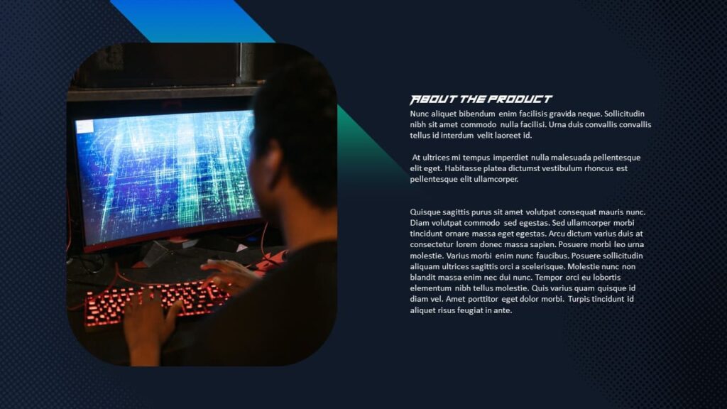 Review Game Templates for Powerpoint – MasterBundles