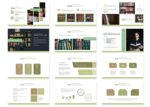 Book - Powerpoint Template | MasterBundles