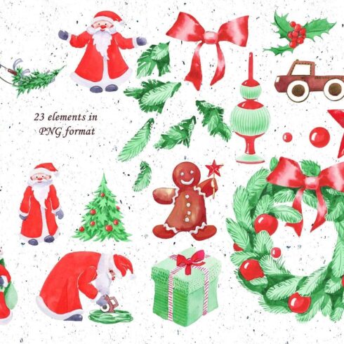 Merry Christmas | MasterBundles