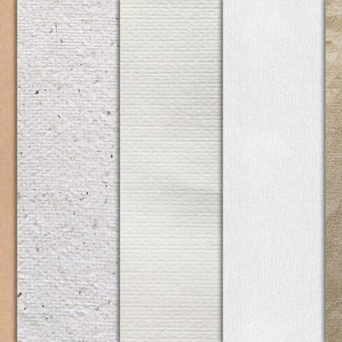 10 Natural Paper Textures | MasterBundles
