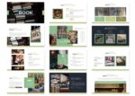 Book - Powerpoint Template | MasterBundles