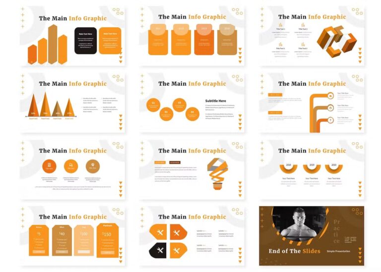 Warming Practices Google Slides Template – MasterBundles