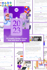 10 Graphic Design Trends 2023: Our Predictions for the Upcoming Year ...