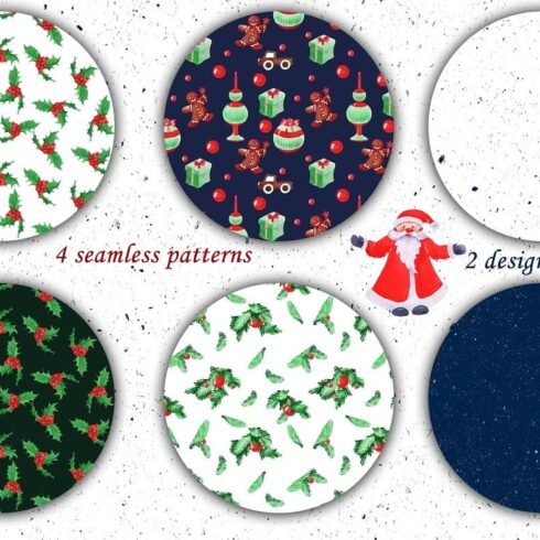 Merry Christmas | MasterBundles